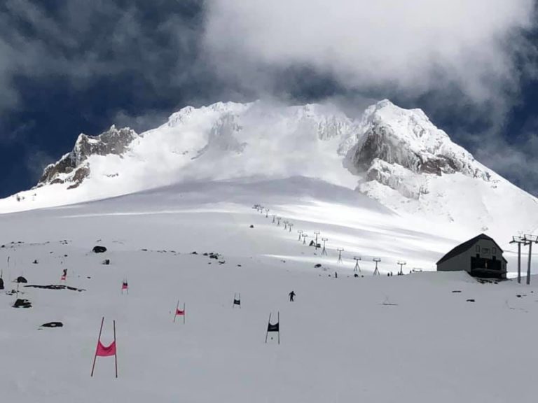 6 Ski Camps To Take Your Ski Racing to the Next Level - Arctica