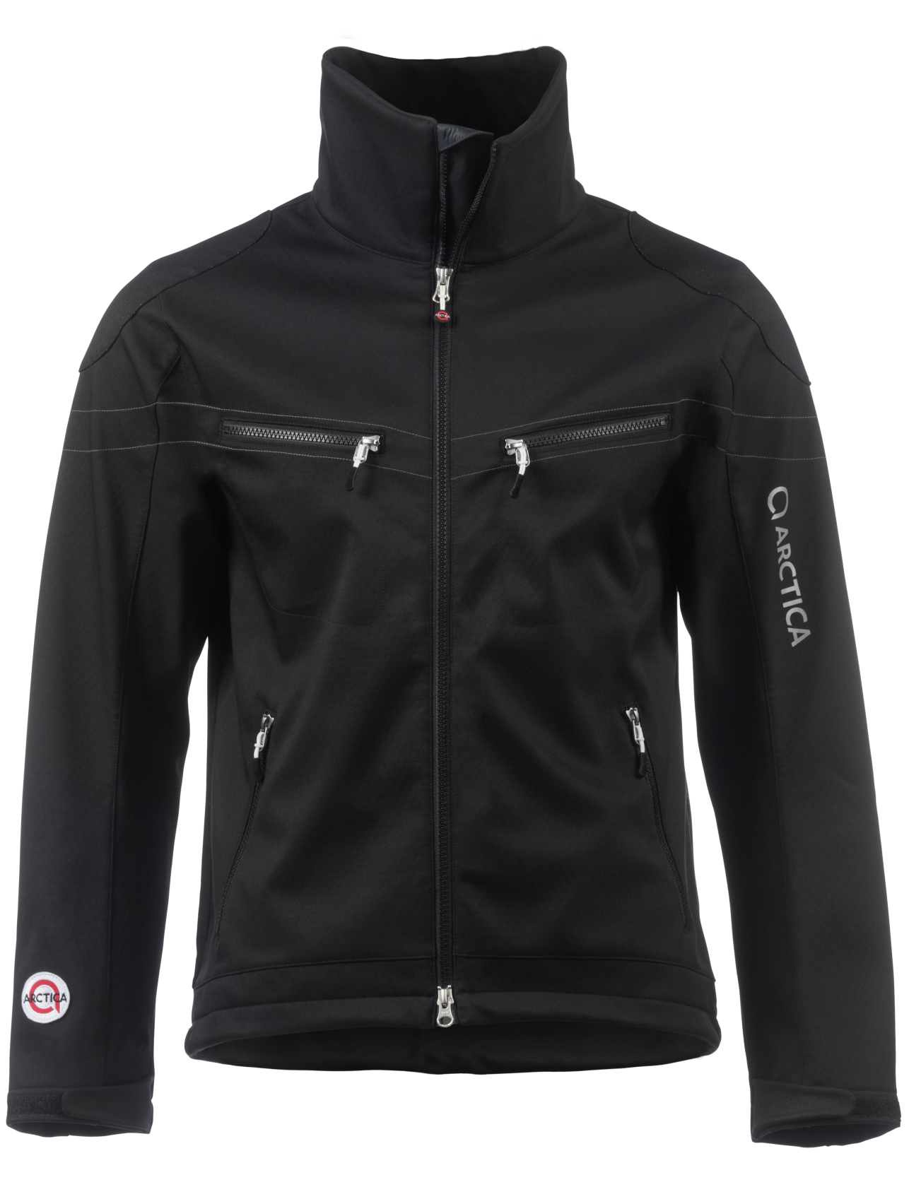 The Essential Summer Ski Training Kit - Arctica