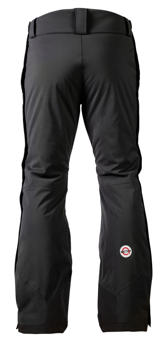 Men's Speedster Side Zip Ski Pant - Arctica