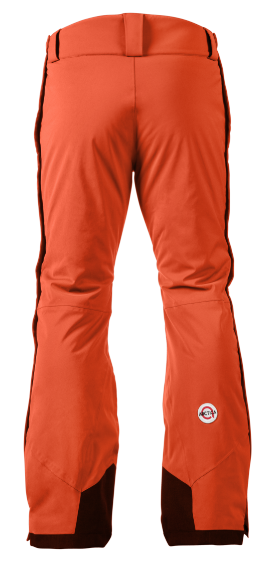 Women's Speedster Side Zip Ski Pants | Arctica