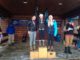 Ski Racer Spotlight: Sarah Coombs - Arctica