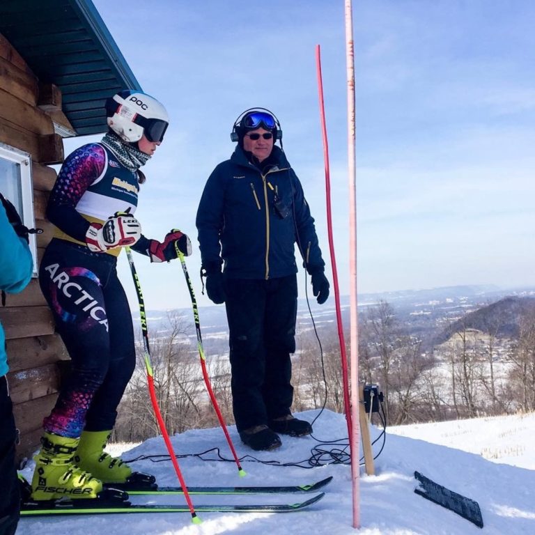 Popular Ski Racing Suits for Girls - Arctica