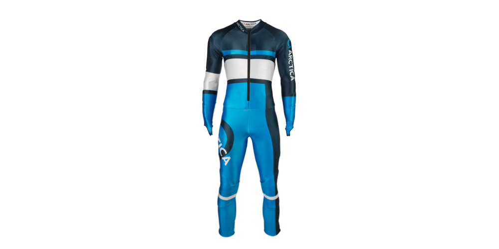 2019 Arctica Speed Suits Revealed - Arctica