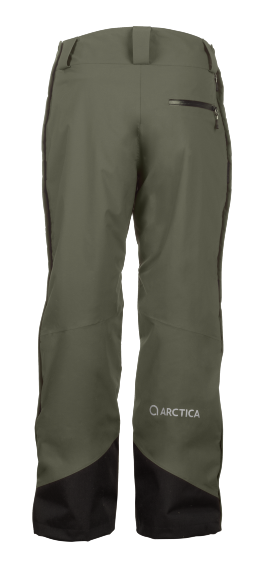 Adult Side Zip Ski Pants 2.0 | Arctica