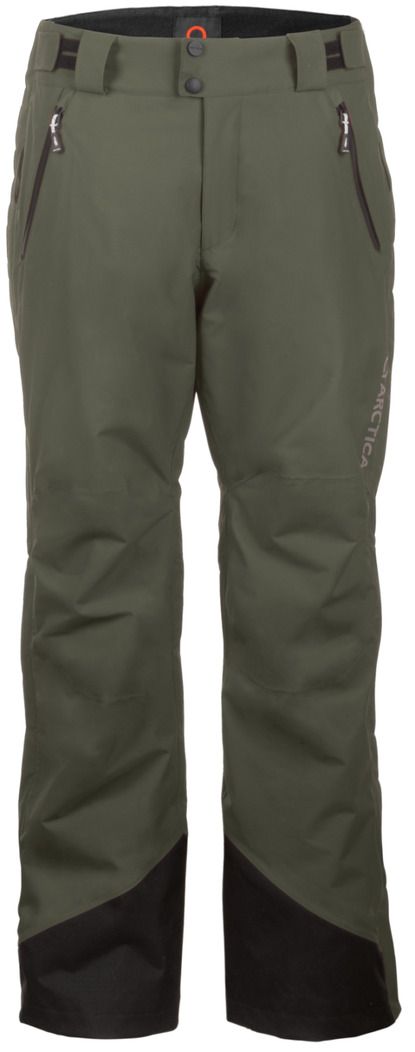 Men's Ski Pants | Arctica