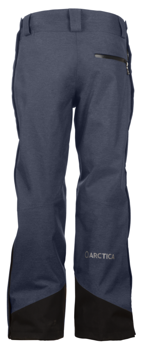 Adult Side Zip Ski Pants 2.0 | Arctica