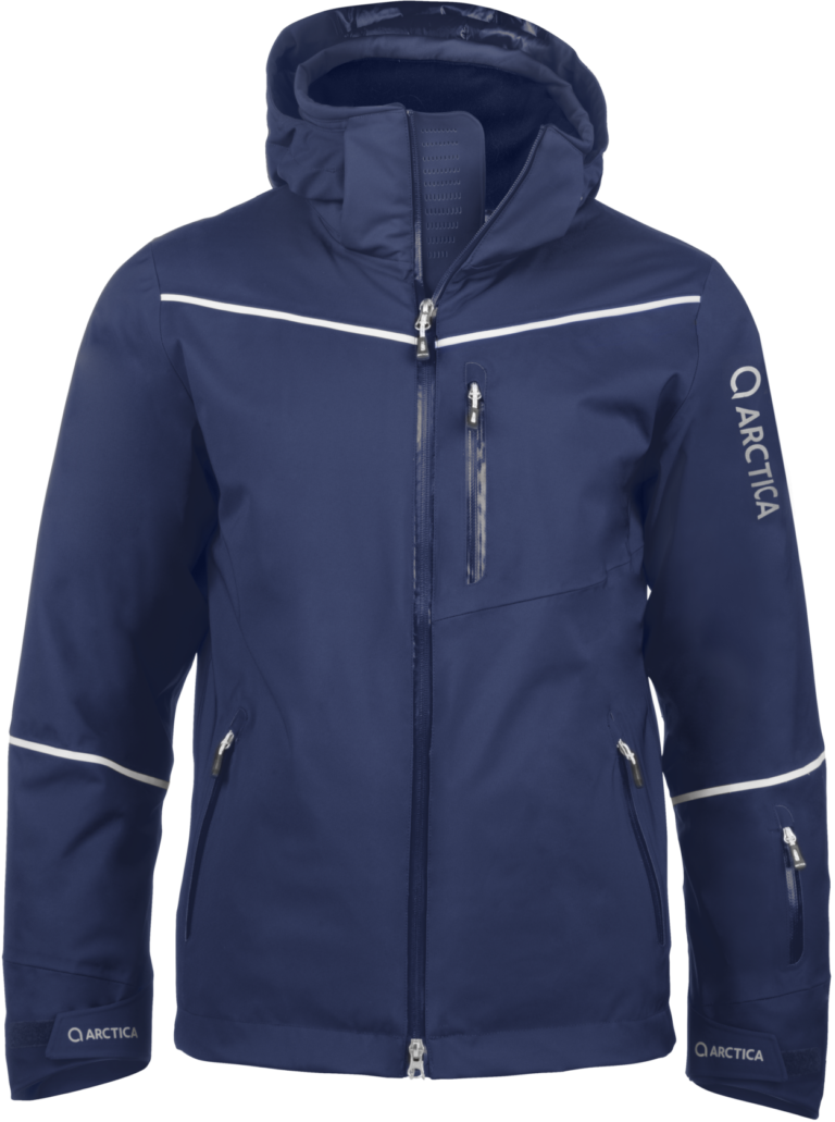 Viper Ski Jacket | Arctica