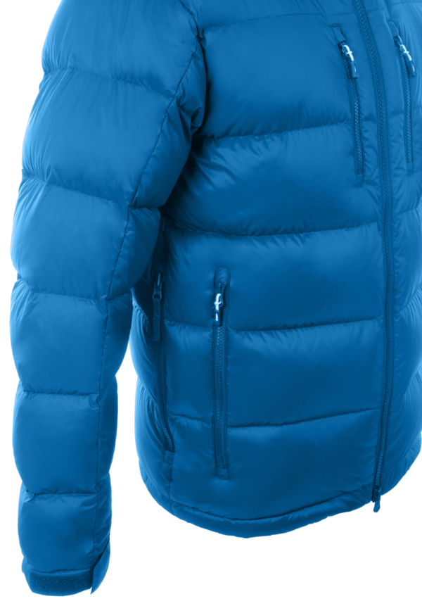 Mens Classic Down Packet 2.0 Ski Jacket | Arctica