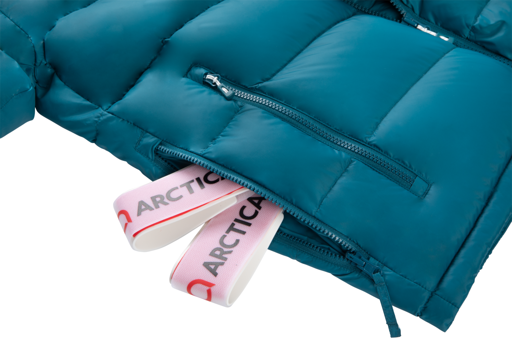 Men's Classic Down Packet 2.0 - Arctica