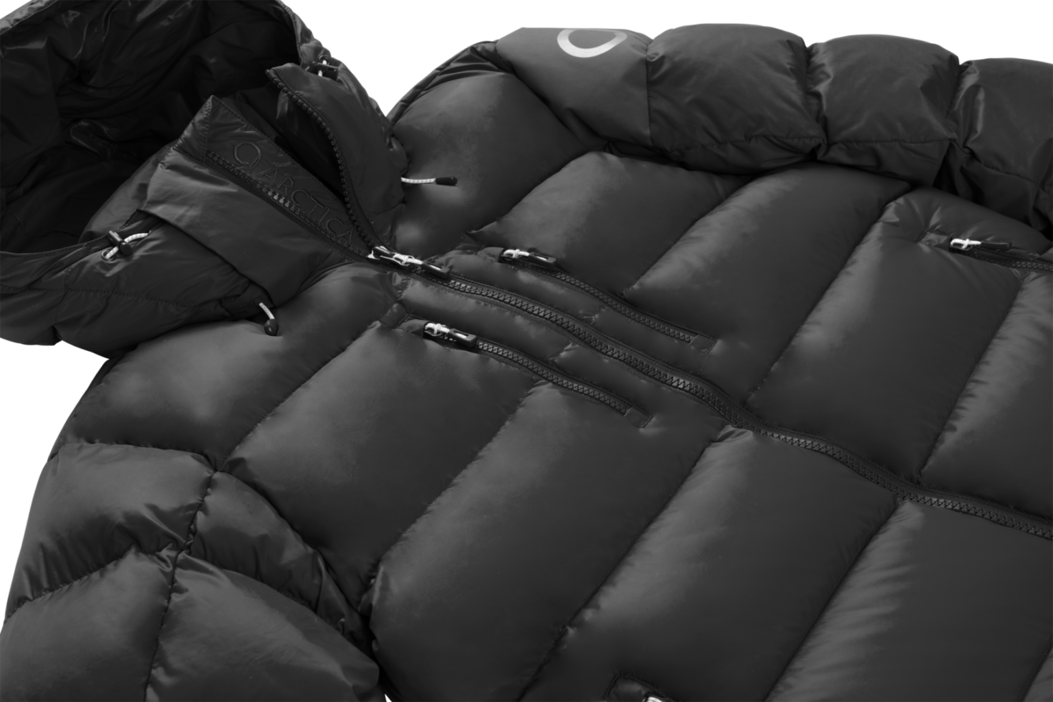 Mens Classic Down Packet 2.0 Ski Jacket | Arctica