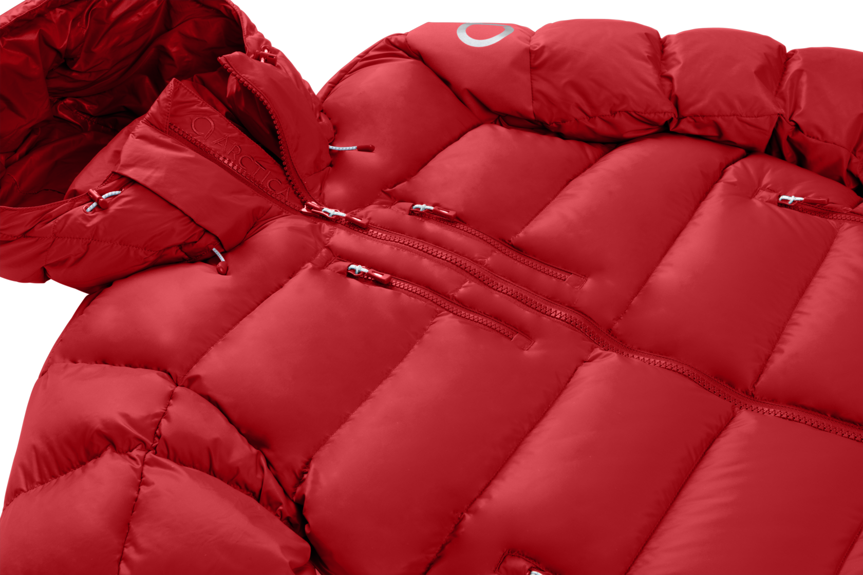 Men's Classic Down Packet 2.0 - Arctica