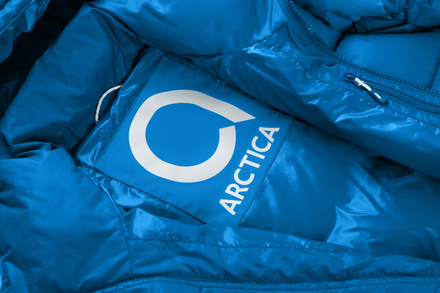 Men's Classic Down Packet 2.0 - Arctica