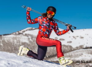 Arctica Ski Race Clothing