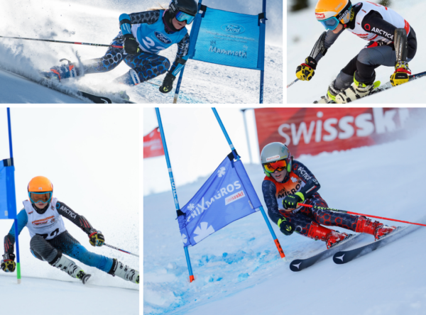 The Race Suit That Started a Revolution - Arctica