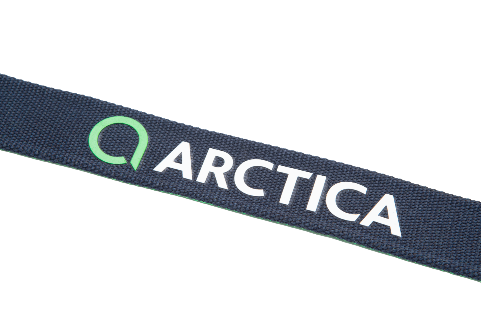Arctica Reversible Belt - Arctica