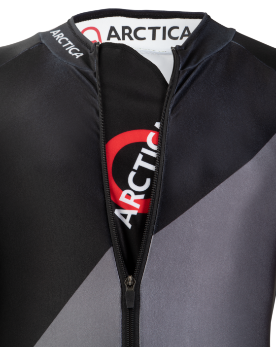 Shadow GS Ski Race Suit | Arctica