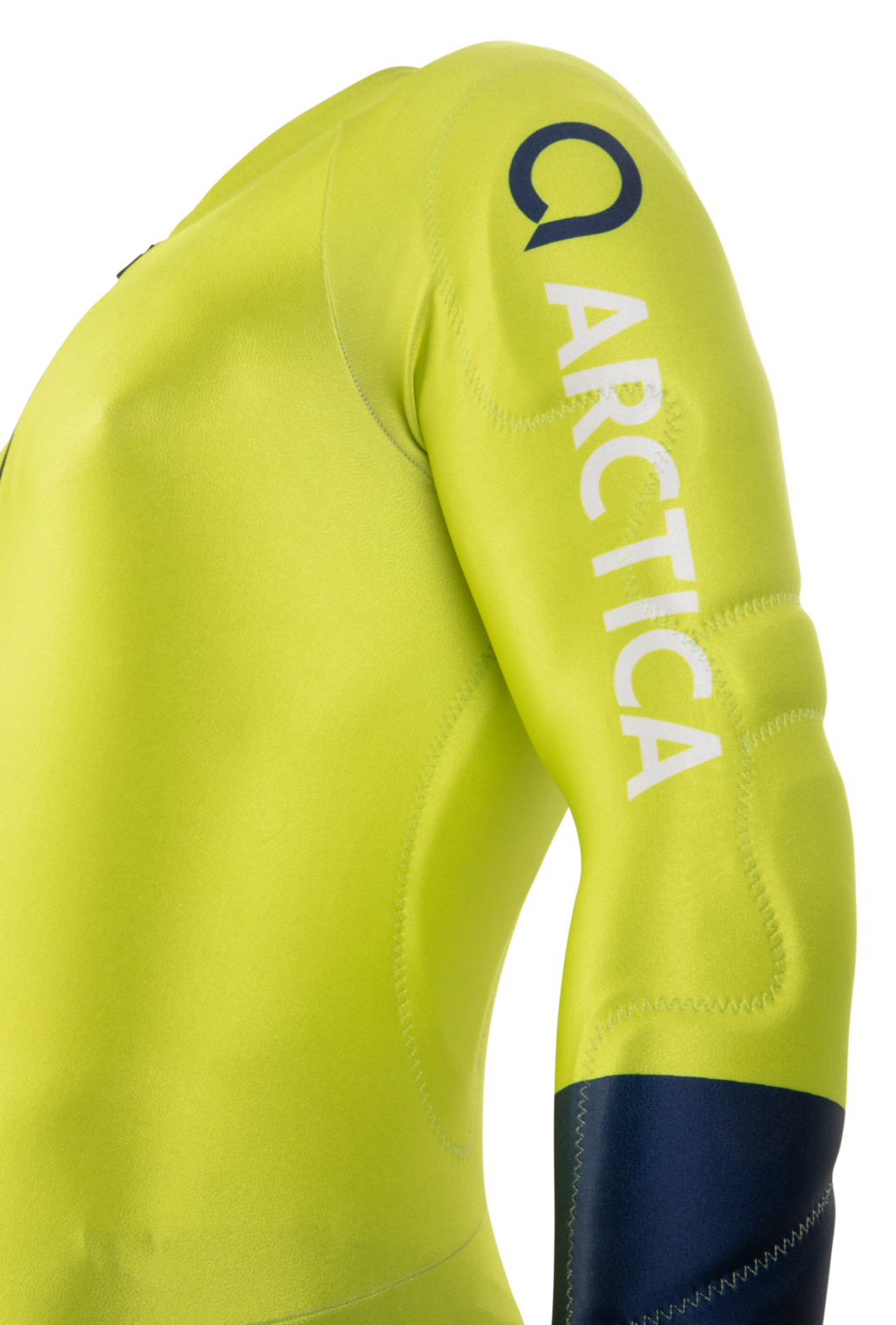 Iconic GS Ski Race Suit | Arctica