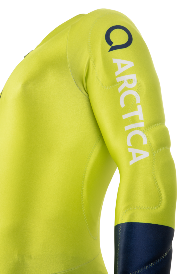 Iconic GS Ski Race Suit | Arctica