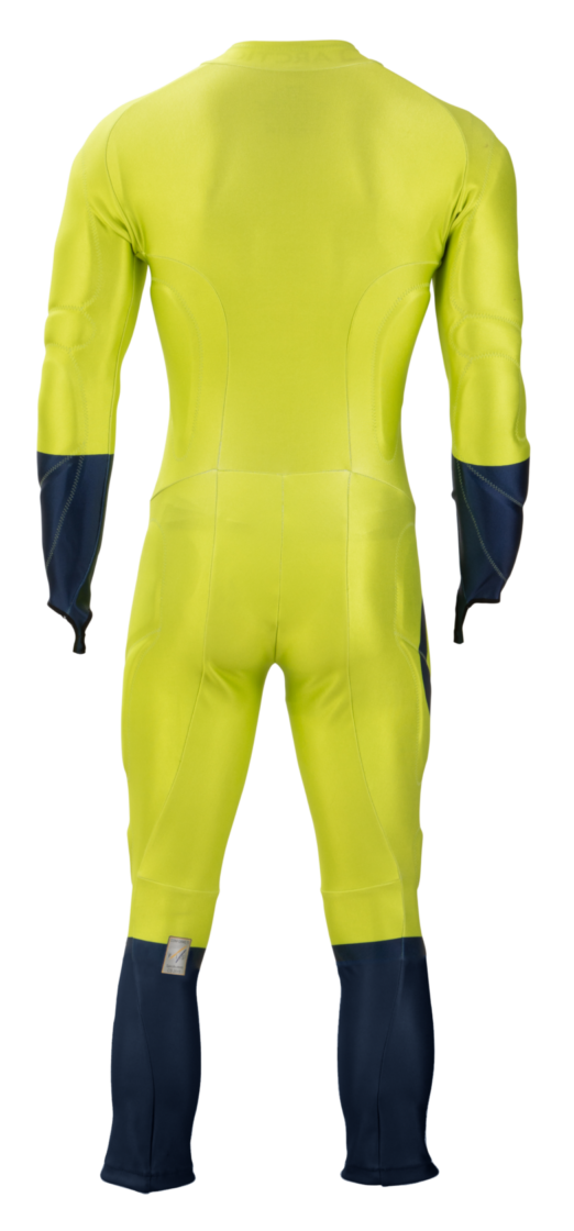 Iconic GS Ski Race Suit | Arctica