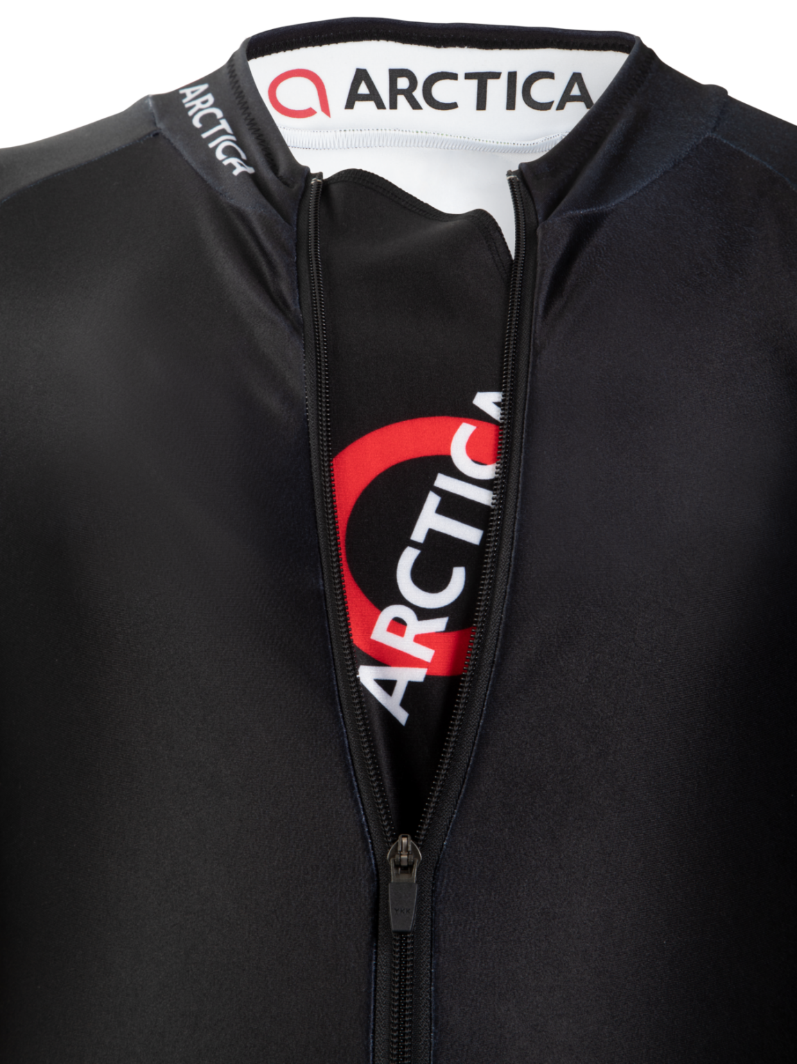Iconic GS Ski Race Suit | Arctica