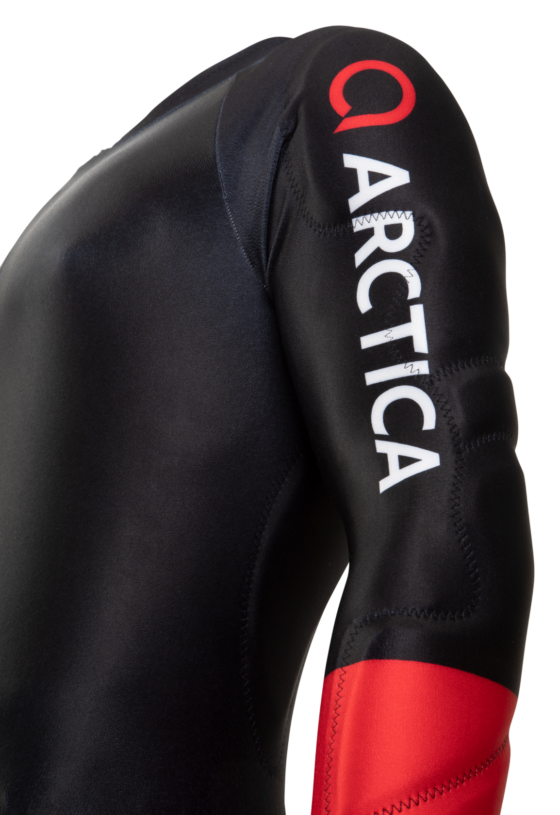 Iconic GS Ski Race Suit | Arctica