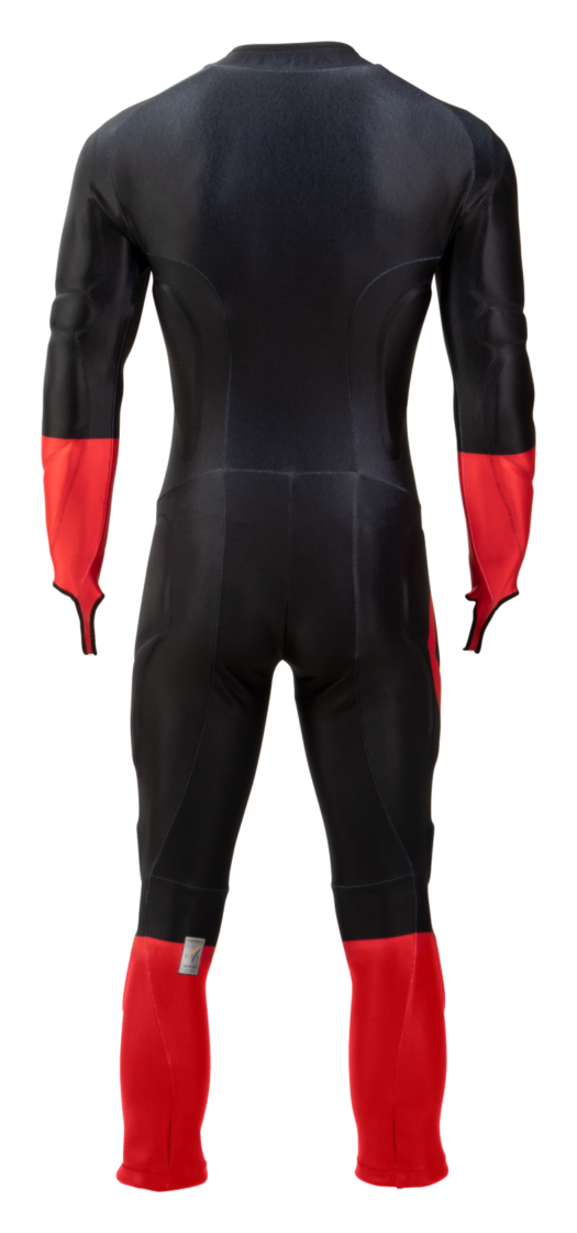 Iconic GS Ski Race Suit | Arctica