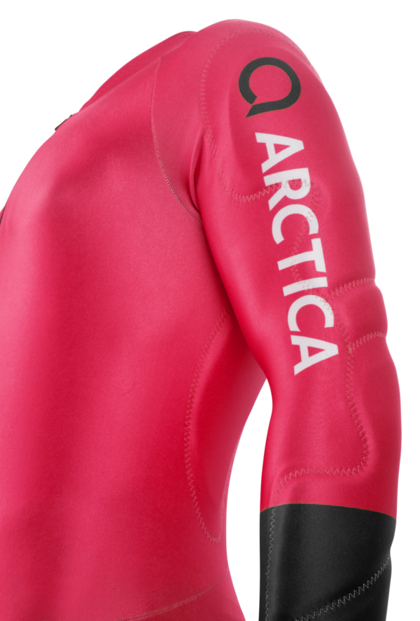 Iconic GS Ski Race Suit | Arctica