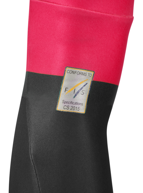 Iconic GS Ski Race Suit | Arctica