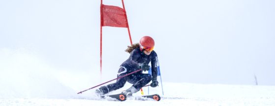 4 Ski Racing Drills for Your Fastest Ski Race Ever - Arctica