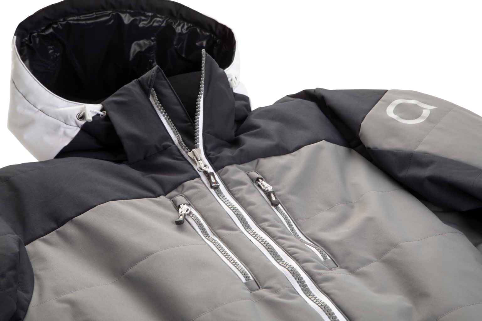 Adult Sonic Ski Jacket | Arctica