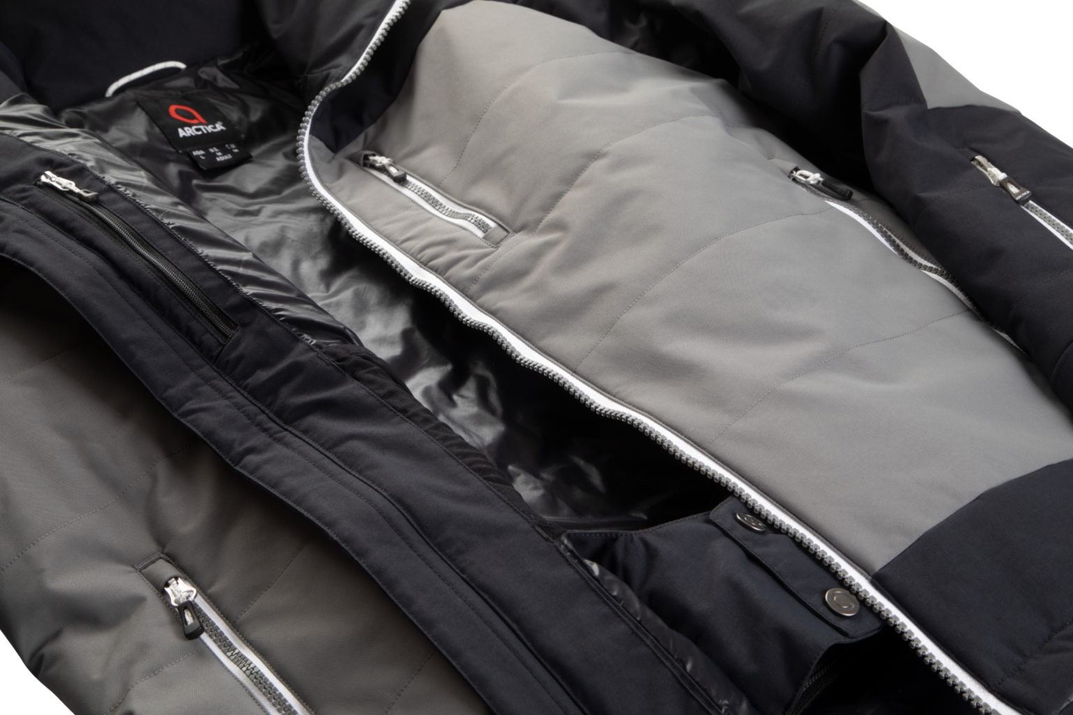 Adult Sonic Ski Jacket | Arctica