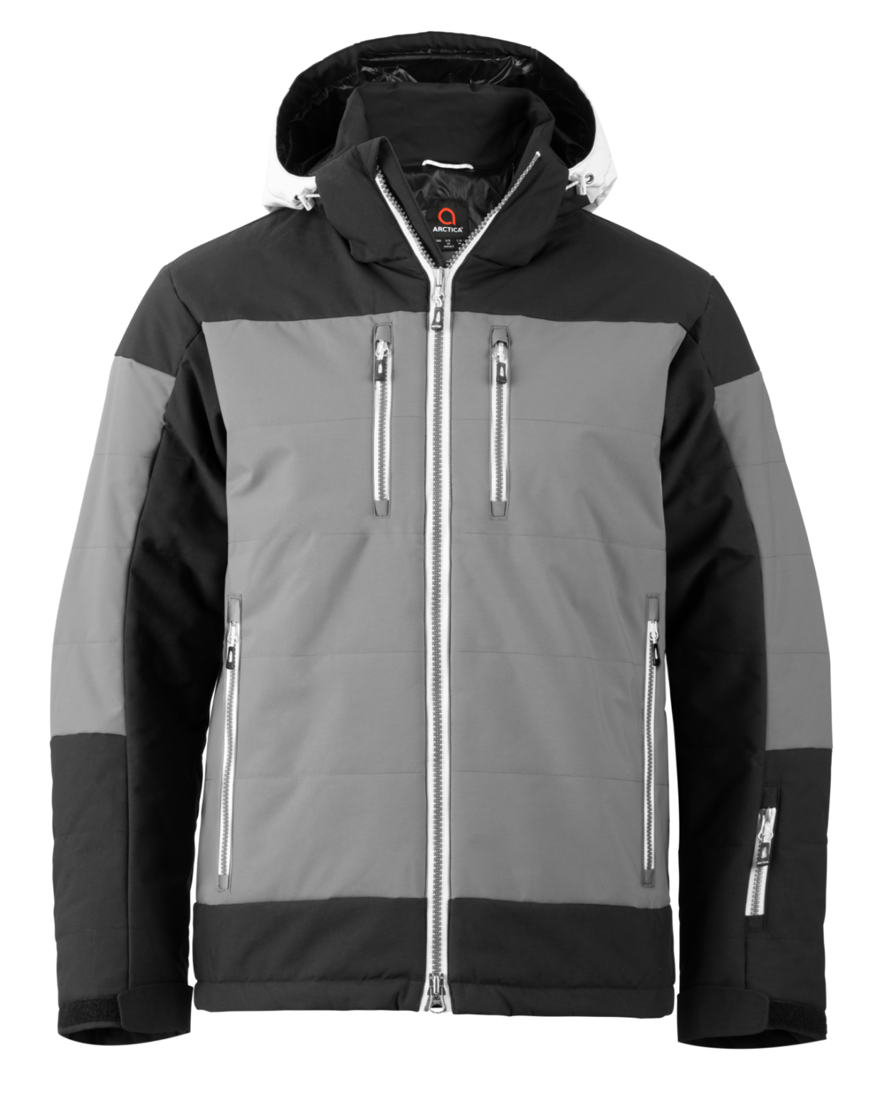 Adult Sonic Ski Jacket | Arctica