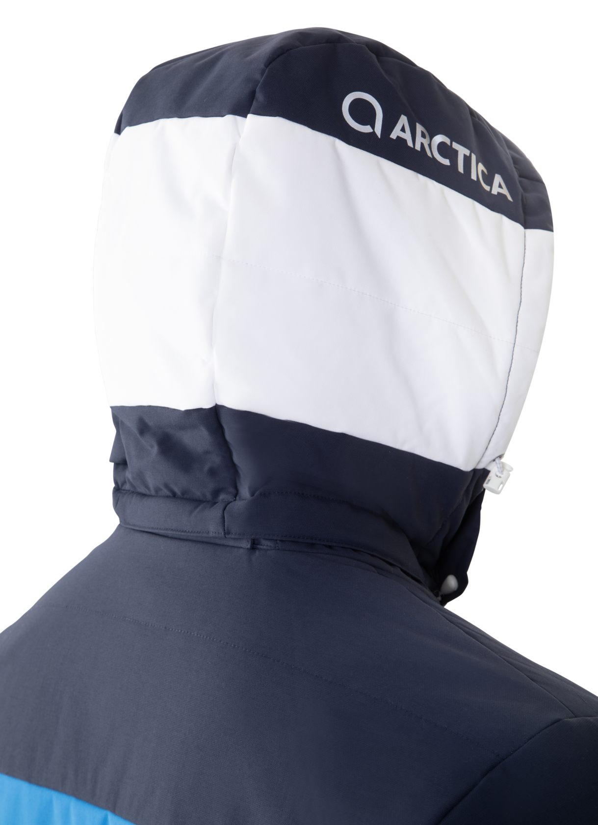 Adult Sonic Jacket - Arctica