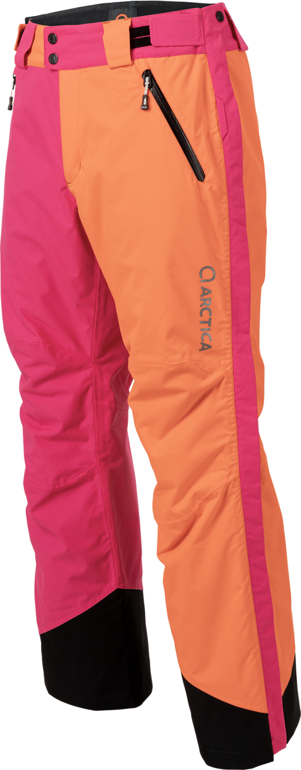 50/50 Side Zip Ski Pant | Arctica