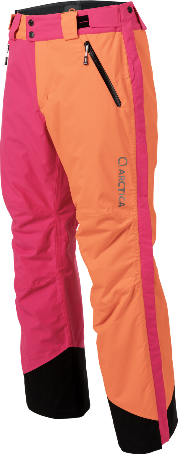 50/50 Side Zip Ski Pant | Arctica