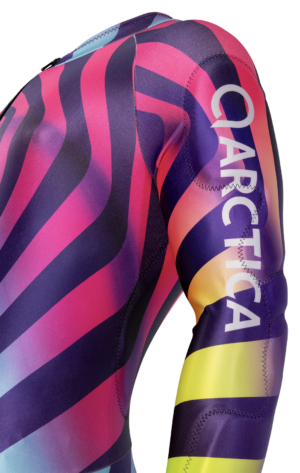 Vortex GS Ski Race Suit | Arctica