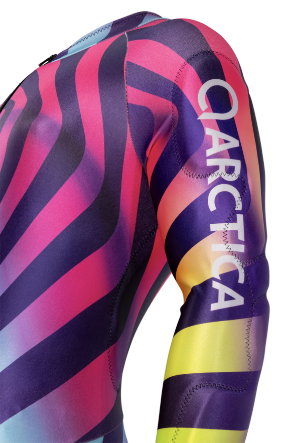 Vortex GS Ski Race Suit | Arctica