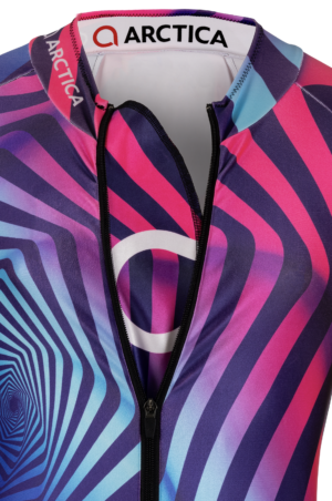 Vortex GS Ski Race Suit | Arctica