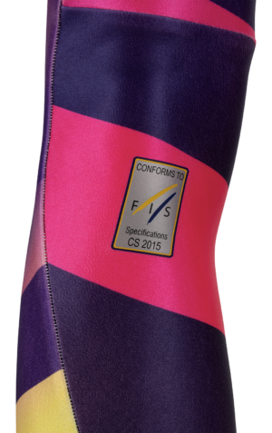 Vortex GS Ski Race Suit | Arctica