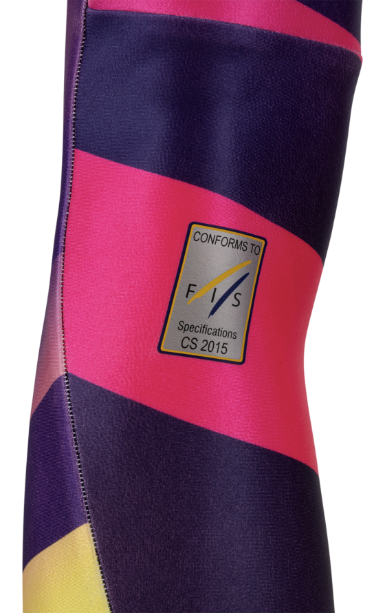 Vortex GS Ski Race Suit | Arctica