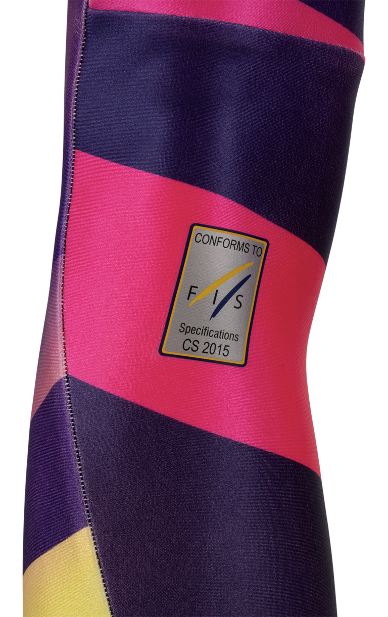 Vortex GS Ski Race Suit | Arctica