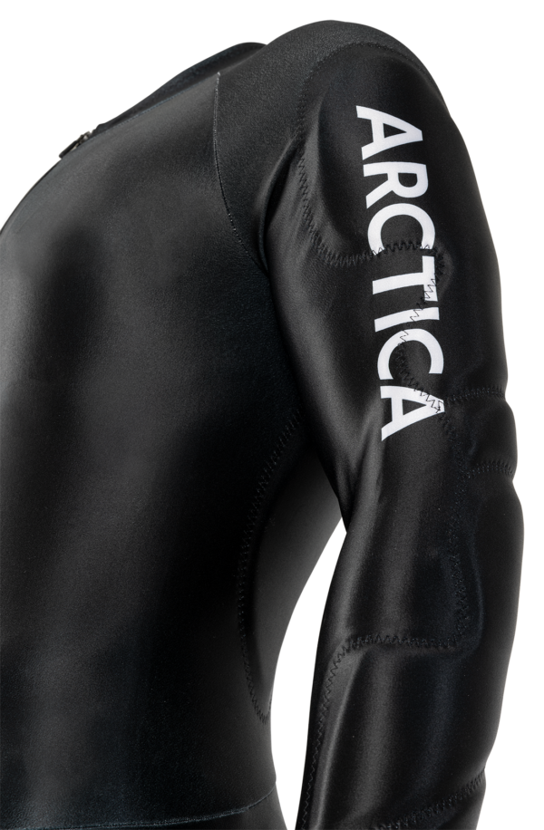 Apex GS Ski Race Suit | Arctica
