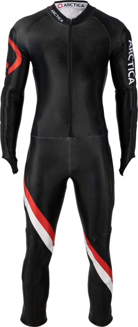 Arctica Ski Race Clothing