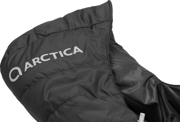 Speed Freak Hoodie 2.0 | Arctica