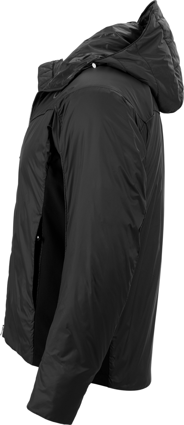 Speed Freak Hoodie 2.0 | Arctica