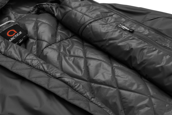 Speed Freak Hoodie 2.0 | Arctica