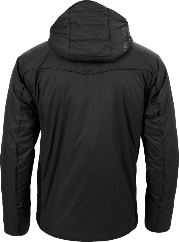 Speed Freak Hoodie 2.0 | Arctica