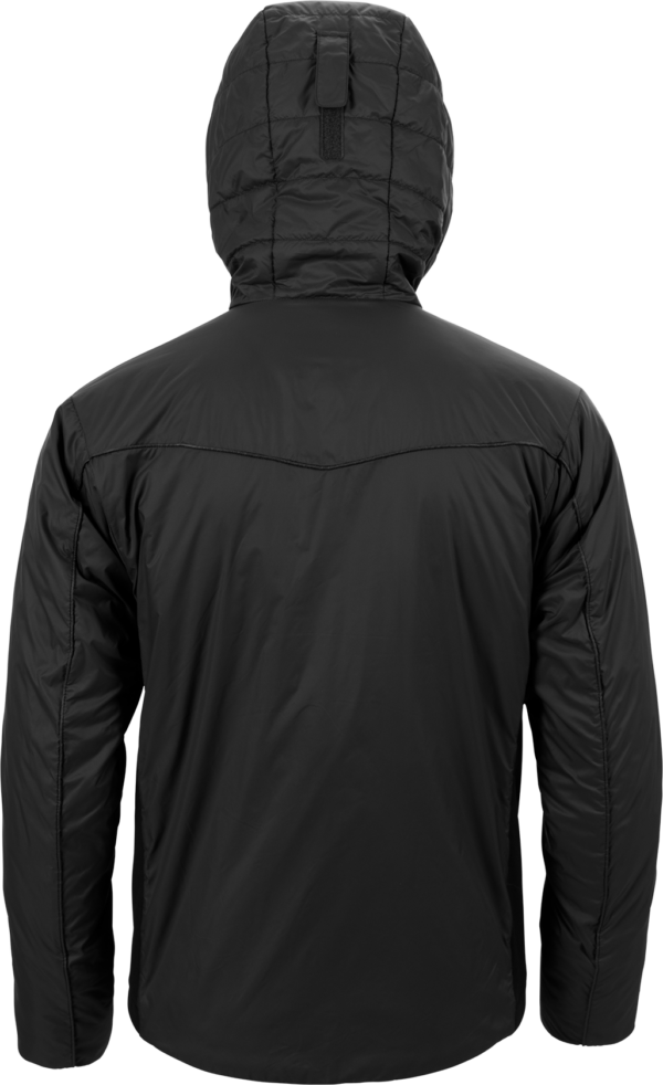 Speed Freak Hoodie 2.0 | Arctica