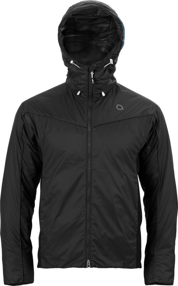 Speed Freak Hoodie 2.0 | Arctica