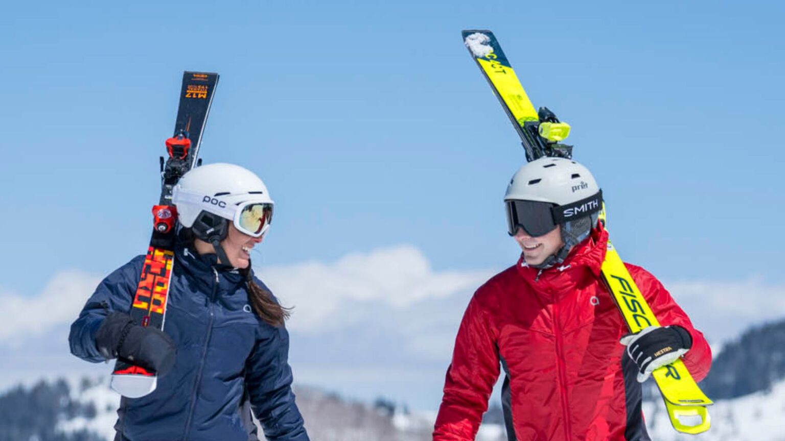 3 Things the Best Ski Racers Do When the Season Ends - Arctica